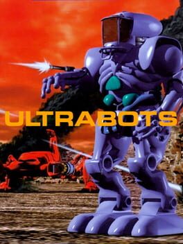 Ultrabots - Kotaku