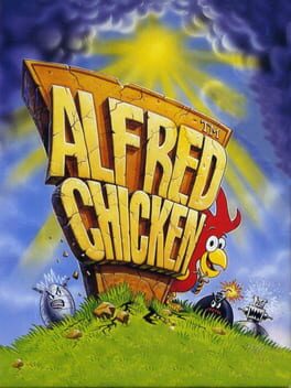 Alfred Chicken - Kotaku
