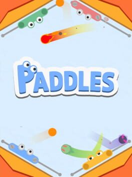 Paddles - Kotaku