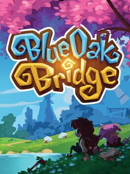 Blue Oak Bridge - Kotaku
