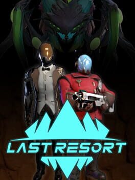 Last Resort - Kotaku