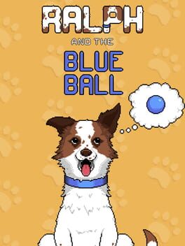 Ralph and the Blue Ball - Kotaku