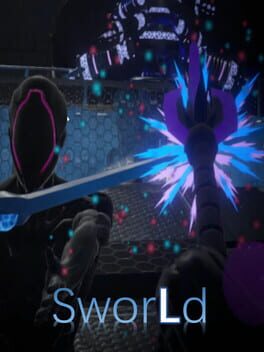 SworLd - Kotaku
