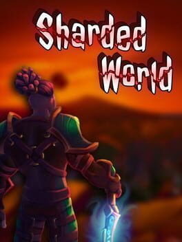 Sharded World - Kotaku