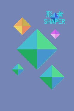 Shaper - Kotaku