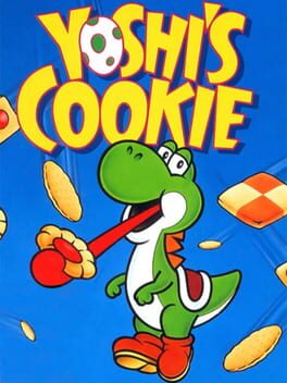 Yoshi's Cookie - Kotaku