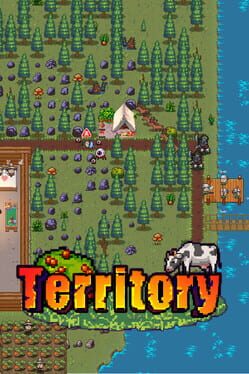 Territory: Farming and Fighting - Kotaku