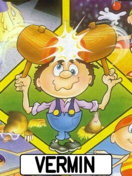 Vermin - Kotaku