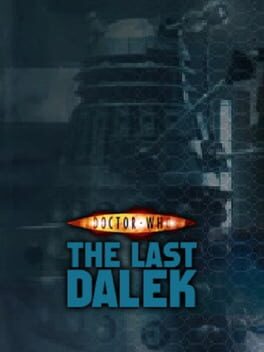 Doctor Who: The Last Dalek - Kotaku