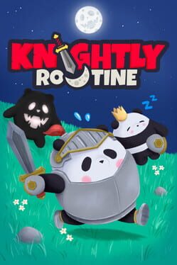 Knightly Routine - Kotaku
