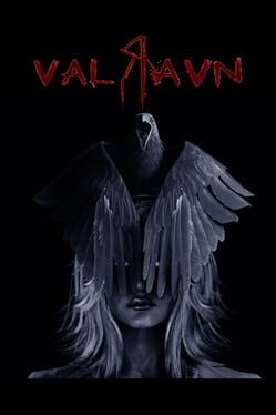 Valravn - Kotaku