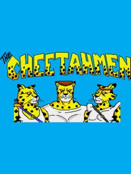 Cheetahmen - Kotaku