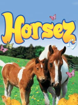 Horsez - Kotaku