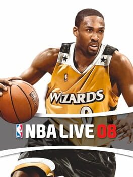 NBA Live 08 - Kotaku
