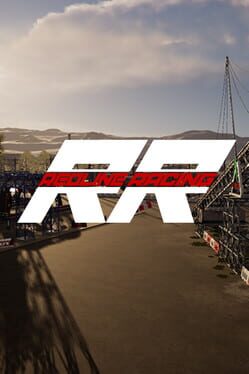Redline Racing - Kotaku