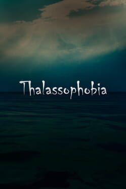 Thalassophobia - Kotaku