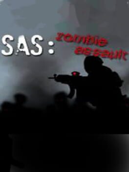 SAS: Zombie Assault - Kotaku