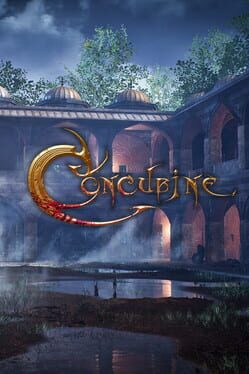 Concubine - Kotaku