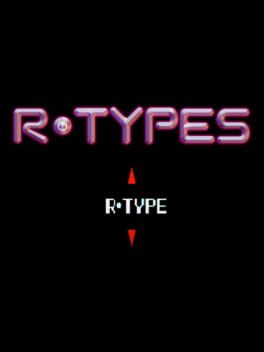 R-Type - Kotaku