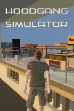 Hoodgang Simulator - Kotaku