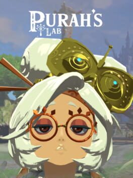 Purah's Lab - Kotaku