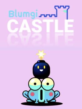 Blumgi Castle - Kotaku