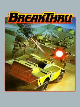 BreakThru - Kotaku