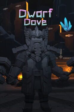 Dwarf Dove - Kotaku