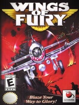 Wings of Fury - Kotaku