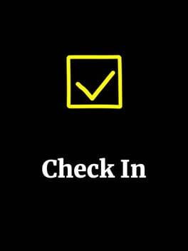 Check In - Kotaku