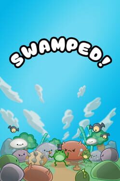 Swamped! - Kotaku
