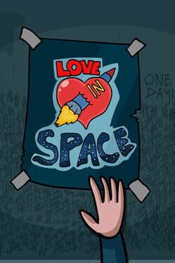 Love in Space - Kotaku