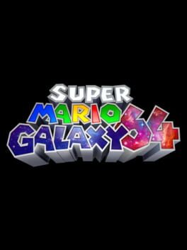 Super Mario Galaxy 64 Kotaku