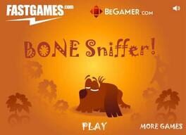Bone Sniffer! - Kotaku