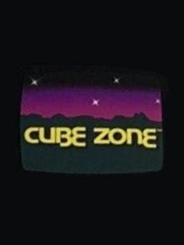Cube Zone - Kotaku