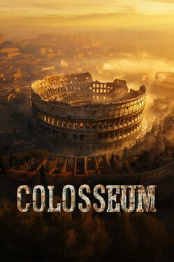 Colosseum - Kotaku