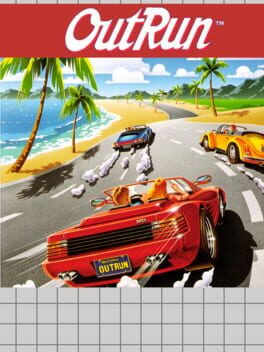 OutRun - Kotaku