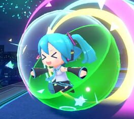 Super Monkey Ball: Banana Rumble - Hatsune Miku - Kotaku