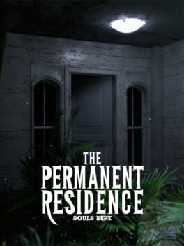 The Permanent Residence: Souls Kept - Kotaku
