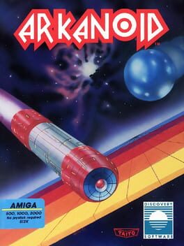 Arkanoid - Kotaku