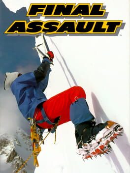 Final Assault - Kotaku
