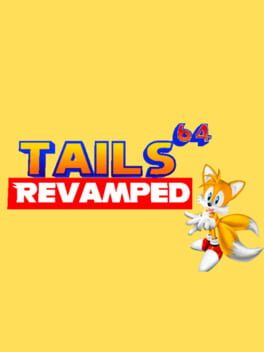 Tails 64 Revamped - Kotaku
