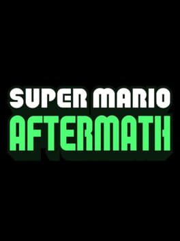 Super Mario Aftermath - Kotaku
