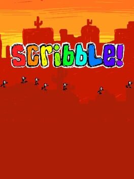 Scribble - Kotaku
