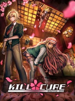 Kill/Cure: Beautiful Vice - Kotaku