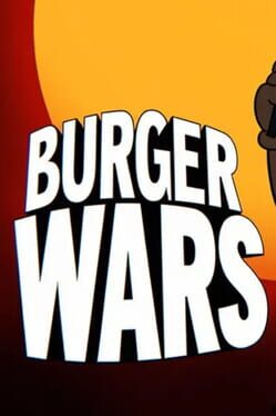 Burger Wars - Kotaku