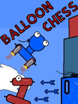 Balloon Chess - Kotaku