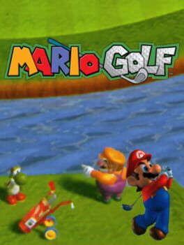 Mario Golf - Kotaku