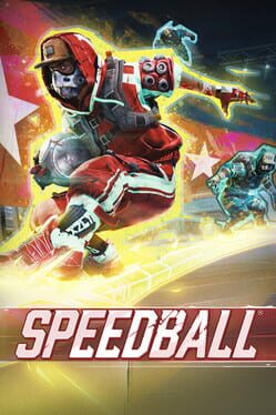 Speedball - Kotaku