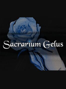 Sacrarium Gelus - Kotaku
